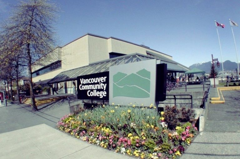 Vancouver Career College - Find the Best One for You